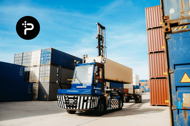 Polymath Robotics Blog | Case Study: Polymath Robotics and ConGlobal Collaboration